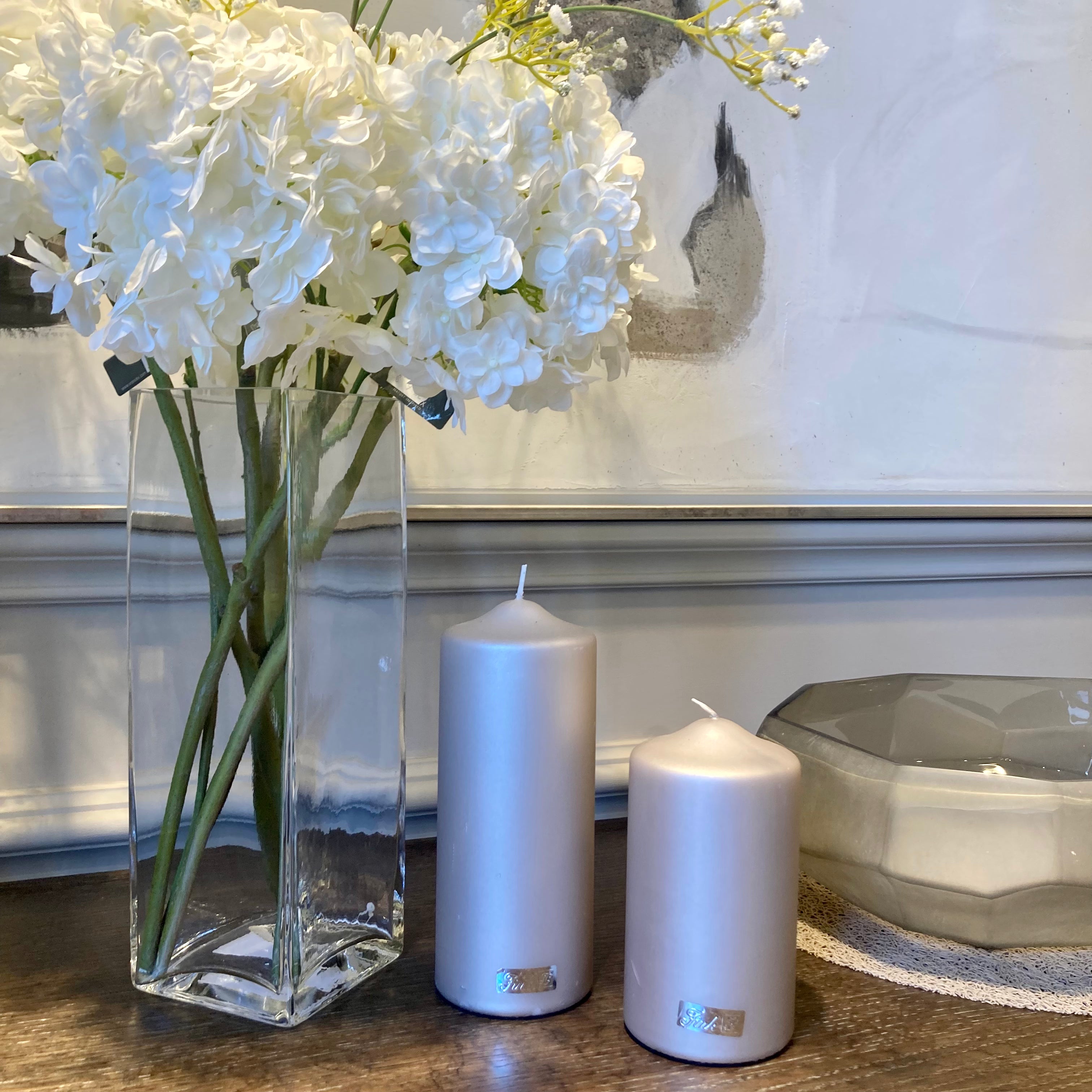 Fink Candle – Sutherland Interiors