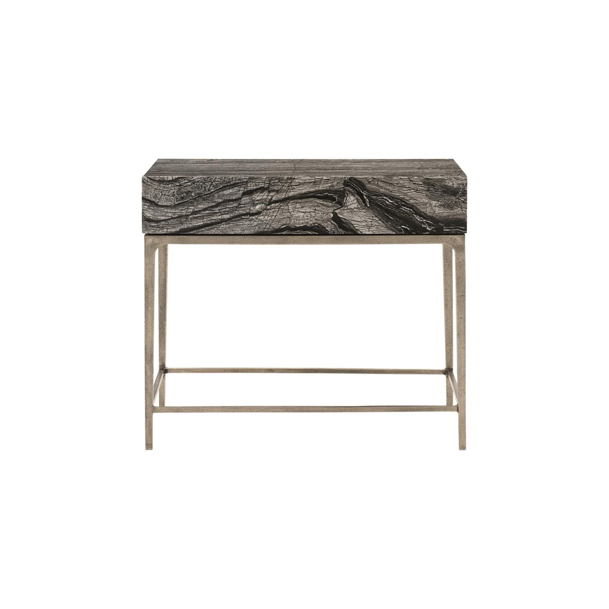 Linea Nightstand – Sutherland Interiors