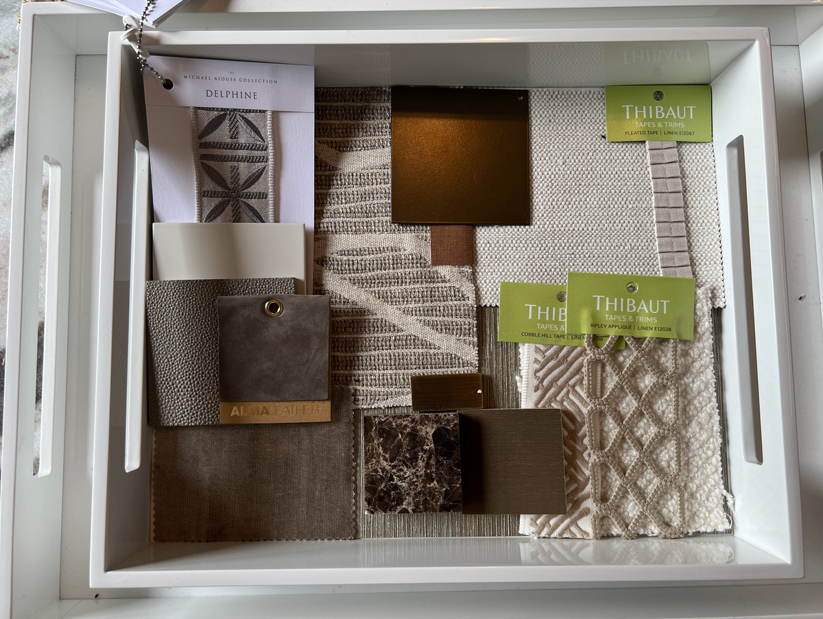 Fabrics – Sutherland Interiors