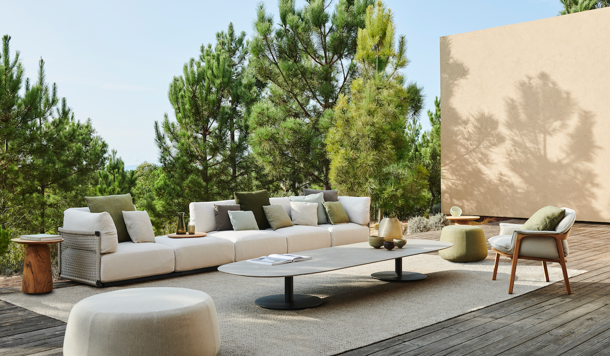 Luxury Indoor and Outdoor Furniture - Interior Design Shop Dublin – Sutherland Interiors