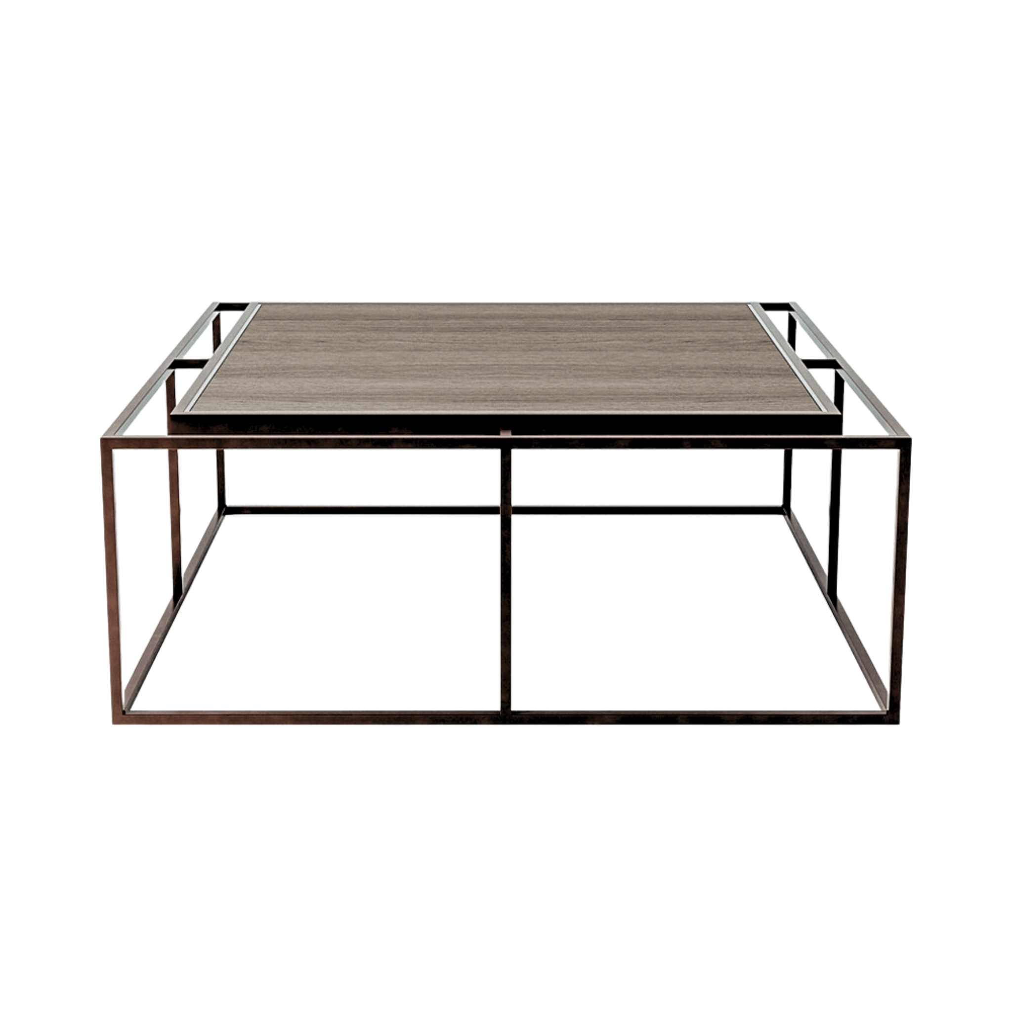 Plaza Coffee Table – Sutherland Interiors