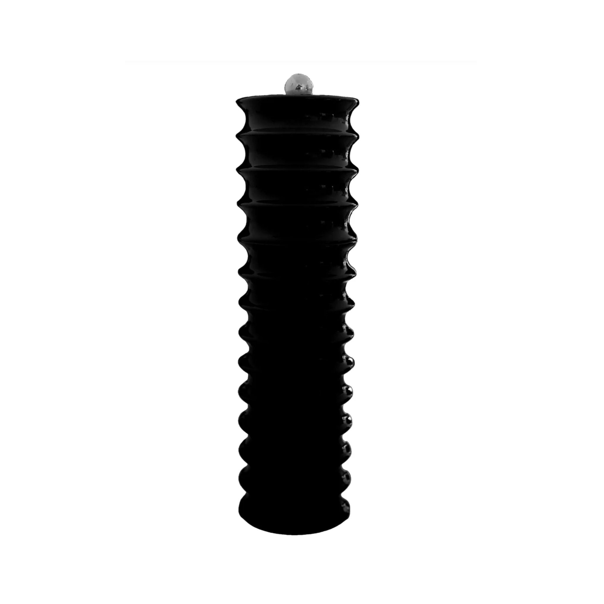 Twister Black – Sutherland Interiors
