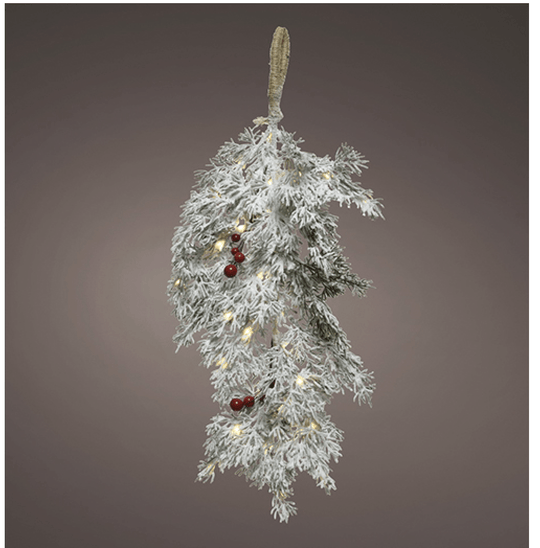 Micro 30 LED Branch Lights – Sutherland Interiors